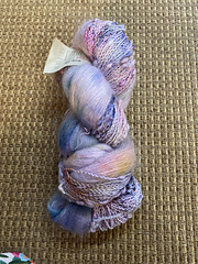 Ravelry: Emma's Yarn Slubby Slub