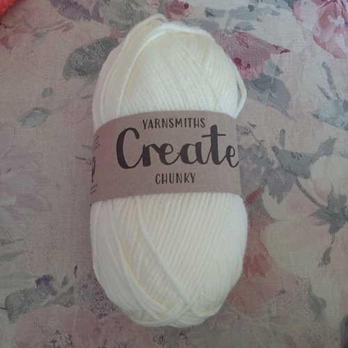 Ravelry: YarnSmiths (UK) Create Chunky