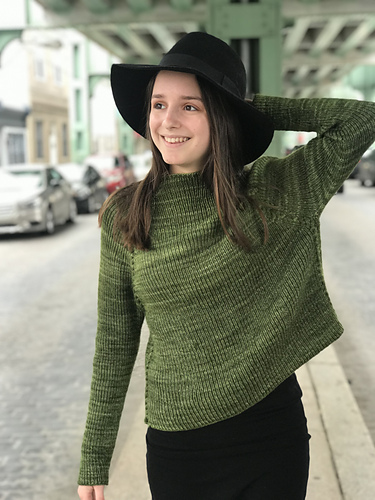 Ravelry: Golan pattern by Sarah