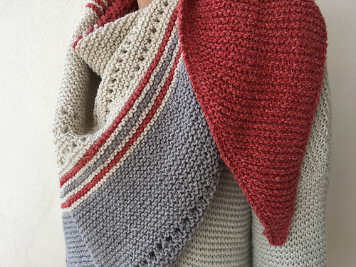 Ravelry: Gryer pattern by Isabell Kraemer