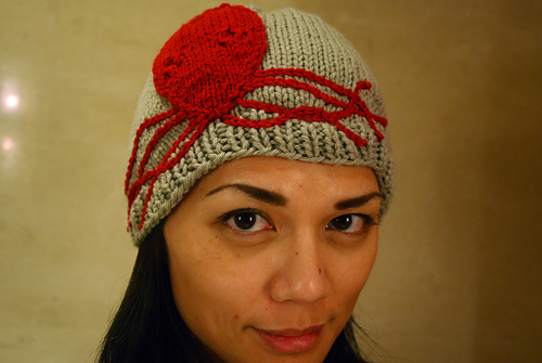 Ravelry: Ferry Hat pattern by Cirilia Rose