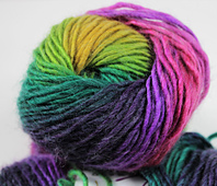 Ravelry: King Cole Riot Chunky