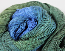 Ravelry: Handmaiden Fine Yarn Sea Silk