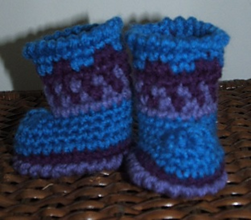 Ravelry: AG Dolly and Me Matching Iceland Set pattern by Carol Ballard