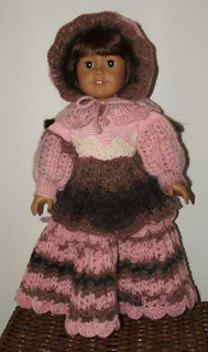 Ravelry: AG Atlanta Sweetheart pattern by Carol Ballard