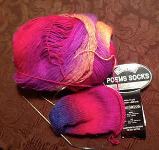 Ravelry: Basic Socks on 56 Stitches pattern by Arbutus Books