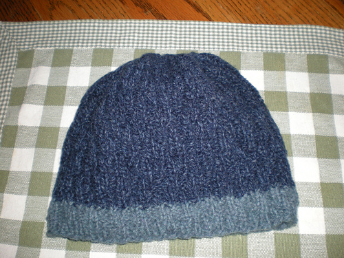 Ravelry: Gnarly Hat pattern by Diana Troldahl