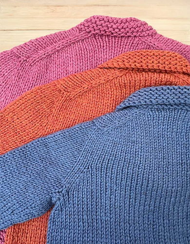 Ravelry: Baby Coco pattern by Julie Weisenberger