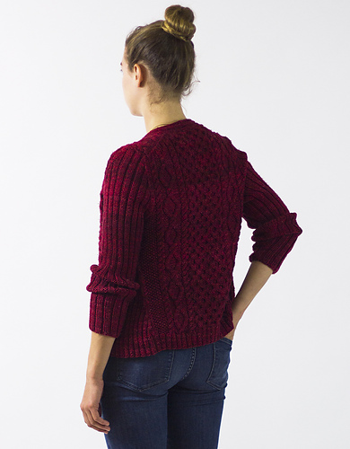 Ravelry: Mishke pattern by Julie Weisenberger