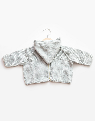 Ravelry: Zip pattern by Julie Weisenberger