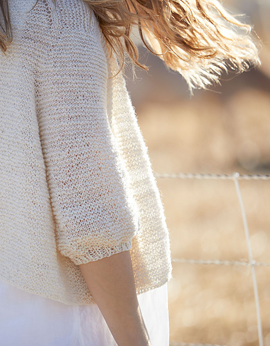 Ravelry: Zoe pattern by Julie Weisenberger