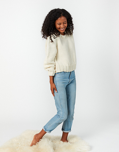 Ravelry: Mabel pattern by Julie Weisenberger