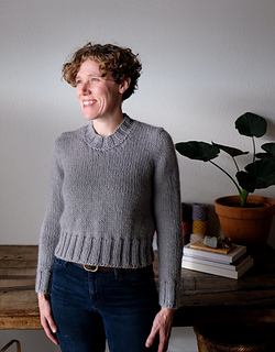 Ravelry: Mabel pattern by Julie Weisenberger