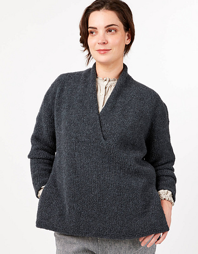 Ravelry: Ruth pattern by Julie Weisenberger