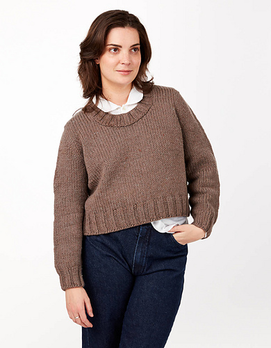 Ravelry: Mabel pattern by Julie Weisenberger