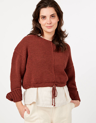 Ravelry: Renee pattern by Julie Weisenberger