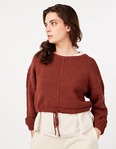 Ravelry: Renee pattern by Julie Weisenberger