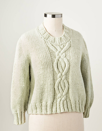Ravelry: Mabel pattern by Julie Weisenberger