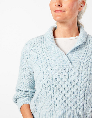Ravelry: Jesse pattern by Julie Weisenberger