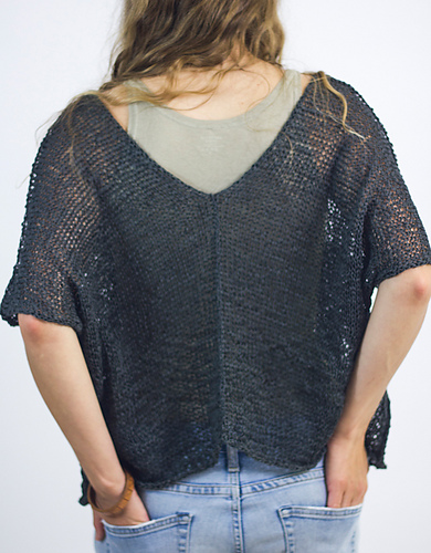 Ravelry: Helena pattern by Julie Weisenberger