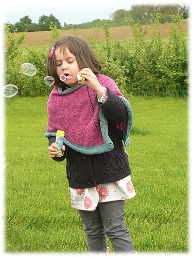 Ravelry: Calla pattern by Annie Baker Designs