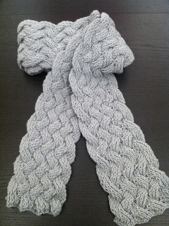 Ravelry: cocoknitknit's Lamar
