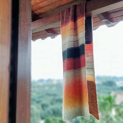 Ravelry: Aut Idem pattern by Jana Huck