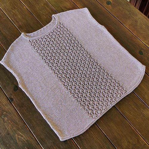 Ravelry: Ooh la la pattern by Isabell Kraemer