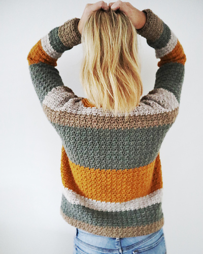 Ravelry: SubLime Sweater pattern by Emilia Johansson