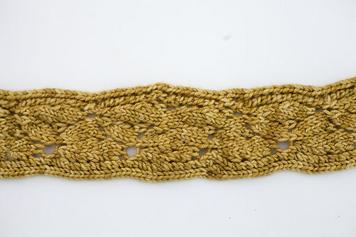 Ravelry: Divine Romance pattern by Nicole Ratliff