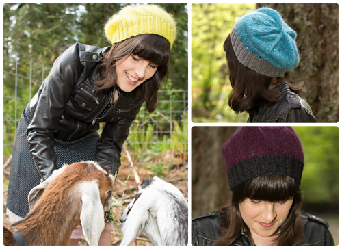 Ravelry: Amity pattern by Jessica Bolof