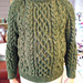 Ravelry: Byrne Clan Aran pattern by Clanarans