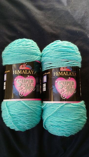 Ravelry: Himalaya Super Soft Yarn