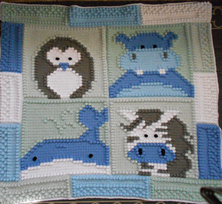 Ravelry: Zoo pattern by Jody Pyott