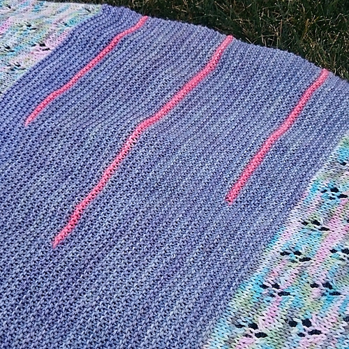 Ravelry: Sunken Garden pattern by Ashley McKeever