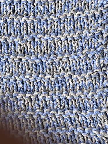 Ravelry: Comfort and Cuddle pattern by Liz Sedmak