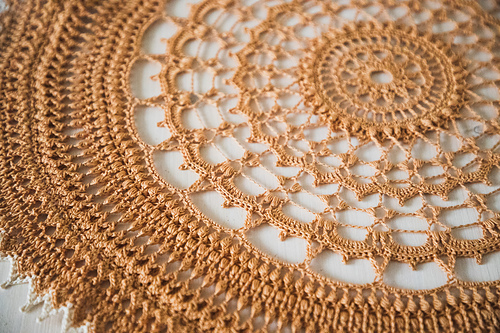 Ravelry: Felicita doily pattern by Olga Shalaeva