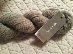 Ravelry: WOOLFOLK TYND