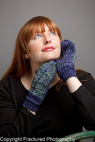 Ravelry: Asylum Hill pattern by Sarah Eyre