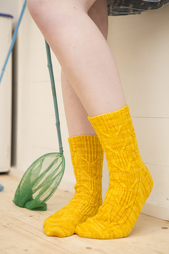 Ravelry: Dawlish pattern by Rachel Coopey