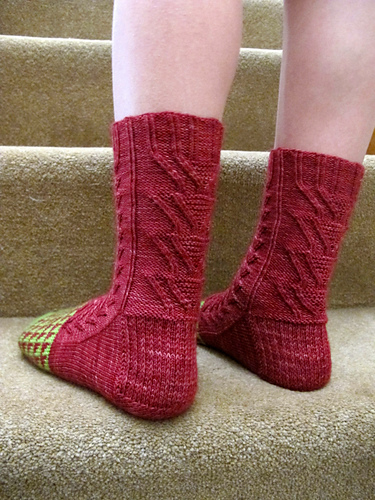 Ravelry: Didrika pattern by Rachel Coopey