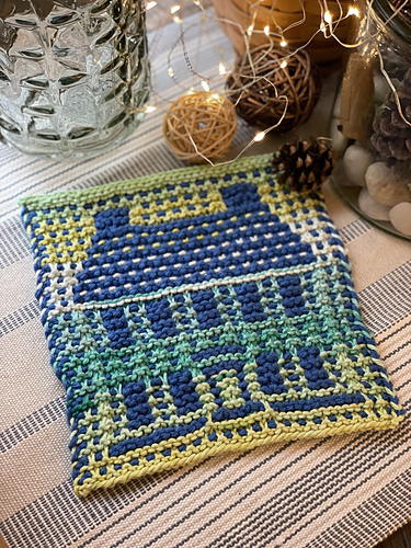 Ravelry: Classic Colonial pattern by Amy Marie