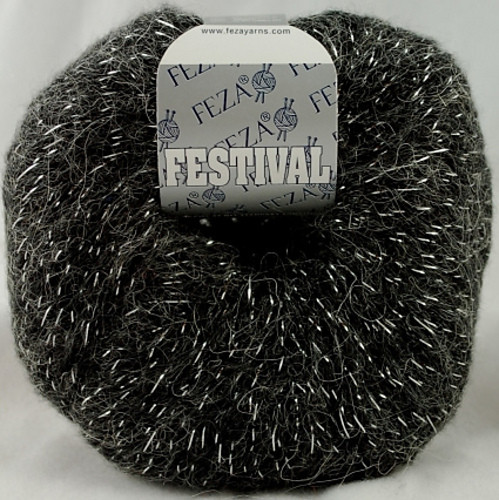 Ravelry: Feza Yarns Festival