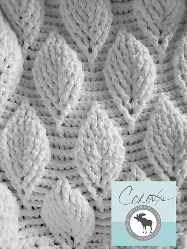 Ravelry: Tree of Life : Dreams & Promises pattern by Corina Conway