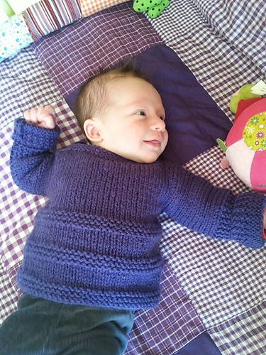Ravelry: Wyatt pattern by Kelly Herdrich
