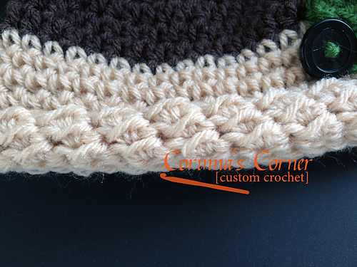 Ravelry: Littlest Acorn Hat with Disappearing Seam pattern by Corinna ...