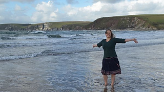 Ravelry: corrieberry's Dragonfly Jumper