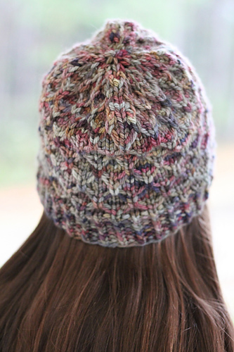 Ravelry: Harlan Hat pattern by Corrina Ferguson