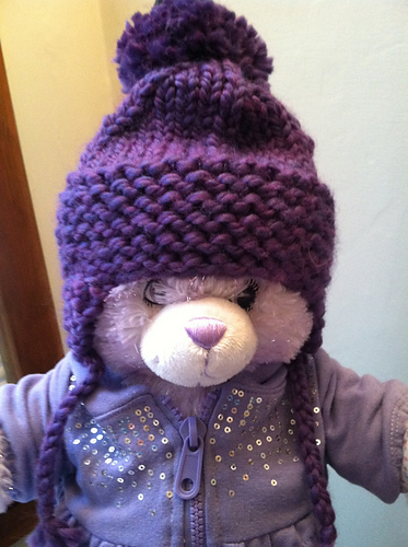Ravelry: Serendipity pattern by Pixiepurls