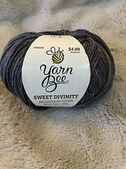 Ravelry: Yarn Bee Sweet Divinity